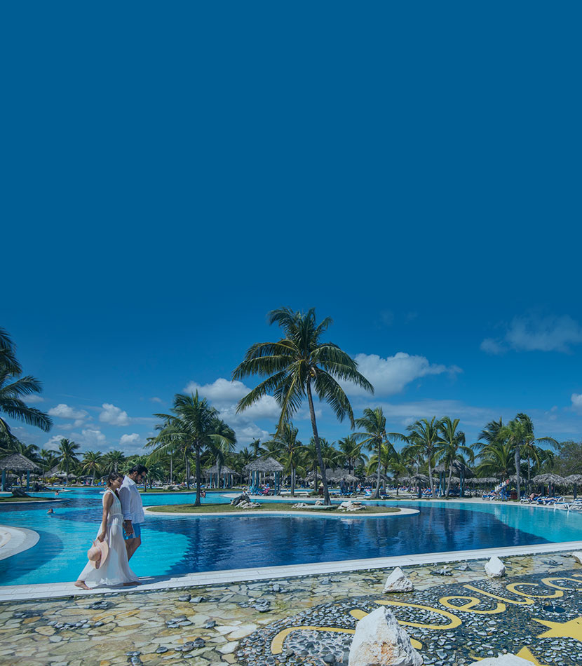 Playa Pesquero | Air Canada Vacations