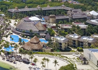Riviera Maya | Dream of Sun | Air Canada Vacations