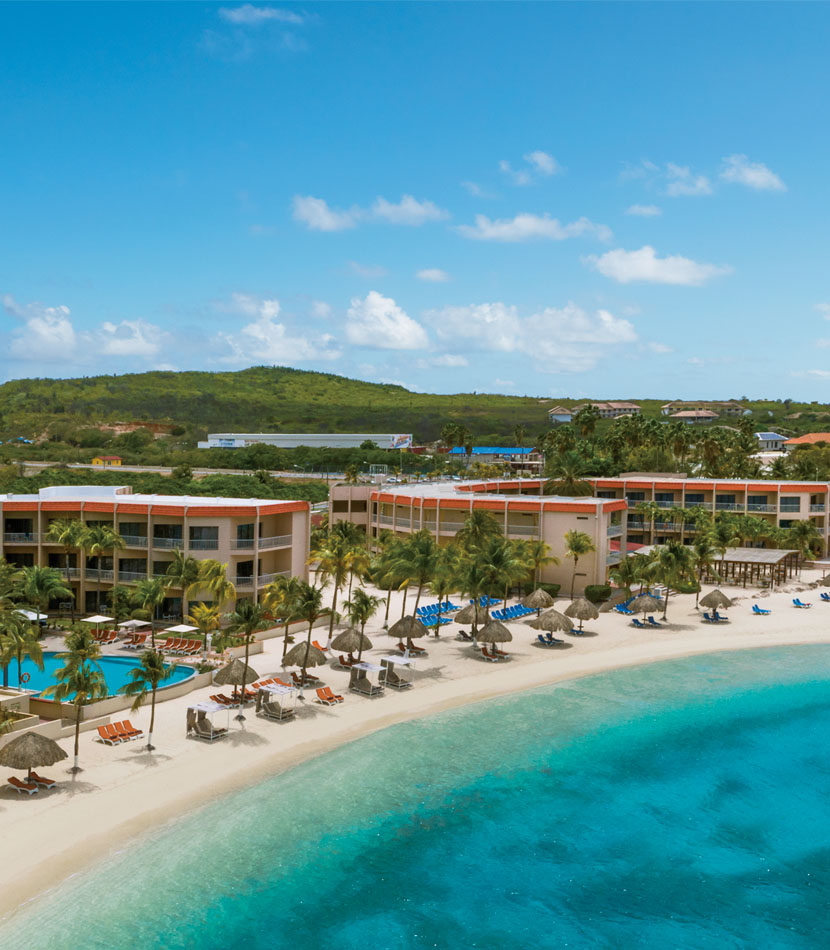 Sunscape® Curaçao Resort, Spa & Casino | Air Canada Vacations