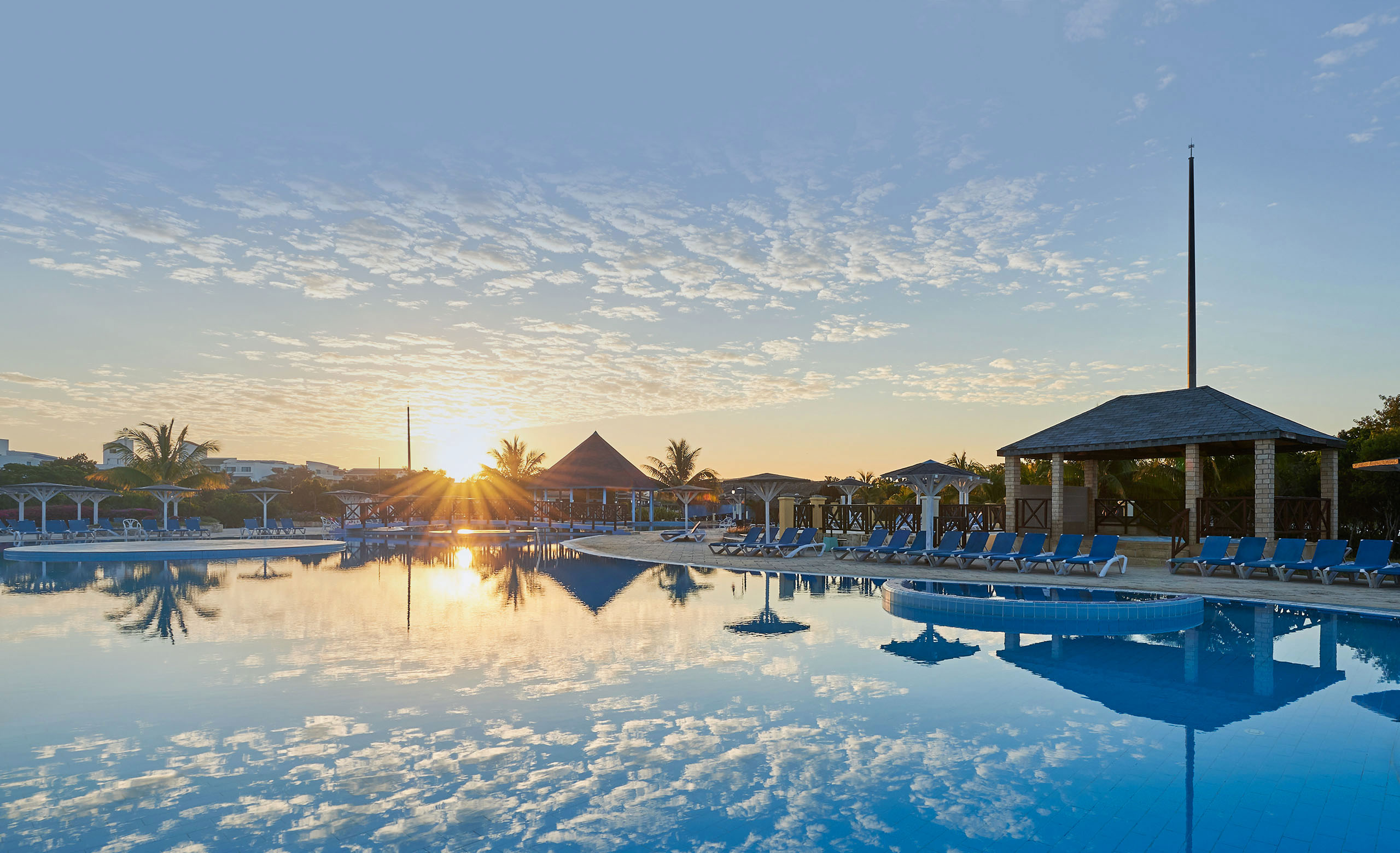 Aston Costa Verde Beach Resort | Air Canada Vacations