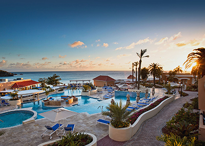 Saint Martin/Sint Maarten | Dream of Sun | Air Canada Vacations