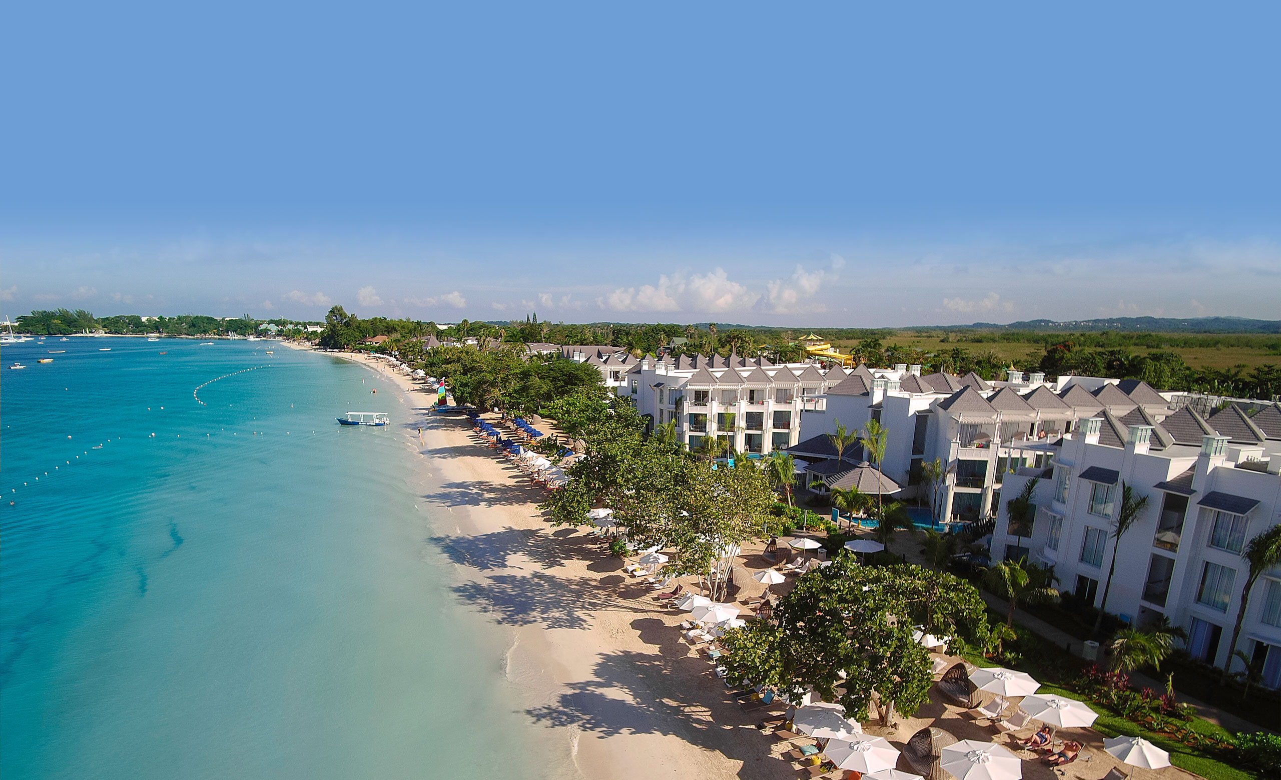 Azul Beach Resort Negril by Karisma | Air Canada Vacations