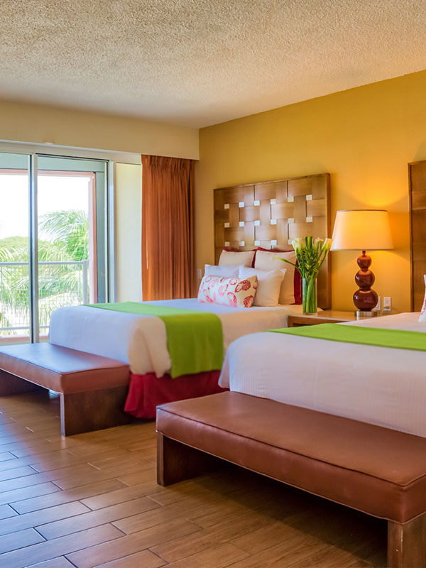 Sunscape® Curaçao Resort, Spa & Casino | Air Canada Vacations