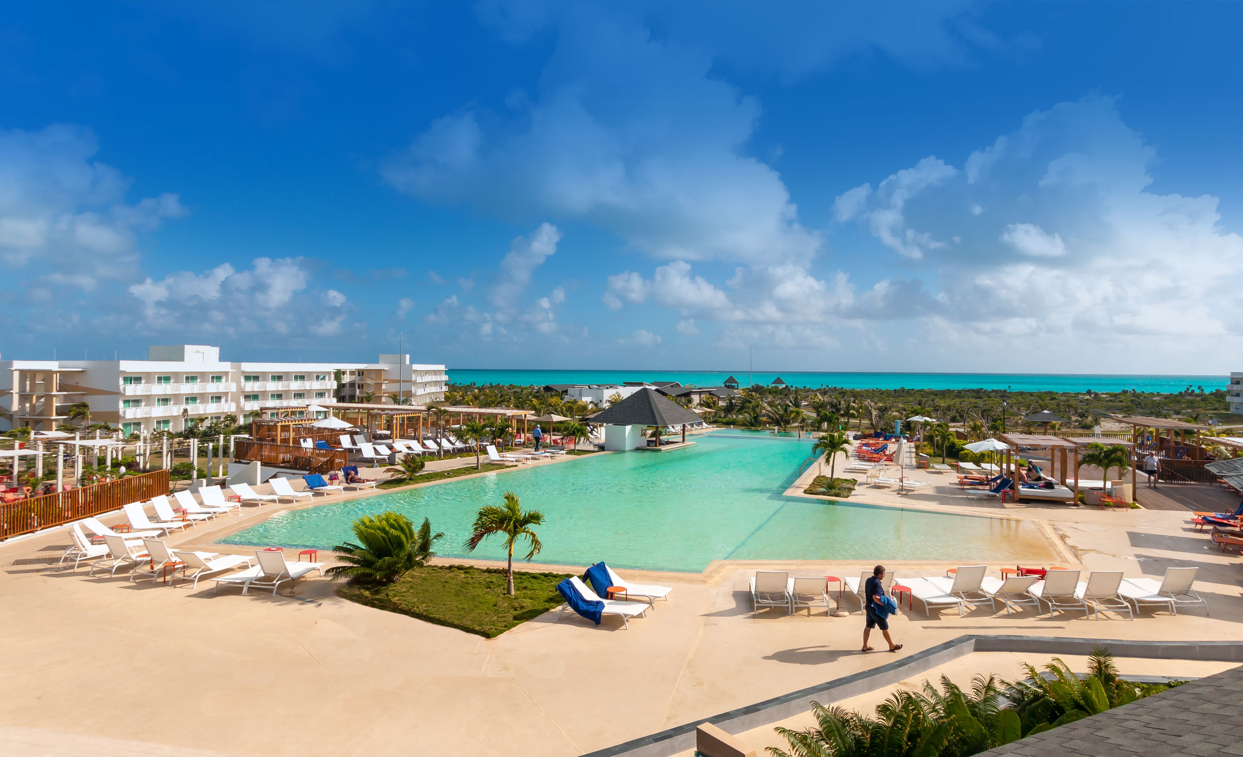 Valentin Cayo Cruz | Air Canada Vacations