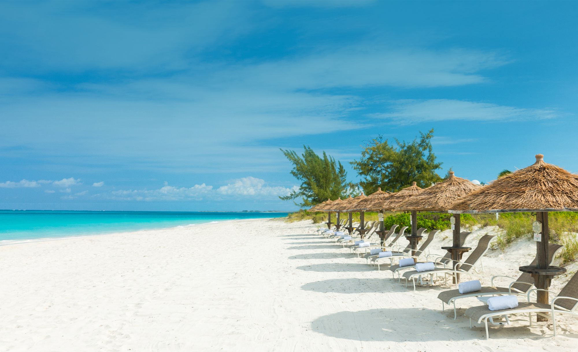 The Sands at Grace Bay | Air Canada Vacations