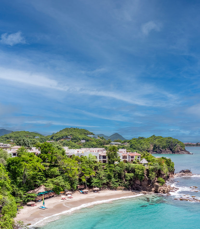 Cap Maison Resort & Spa | Air Canada Vacations