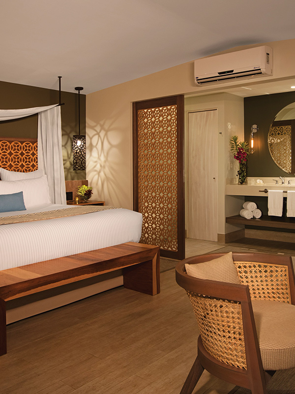 Secrets® Papagayo Costa Rica | Air Canada Vacations