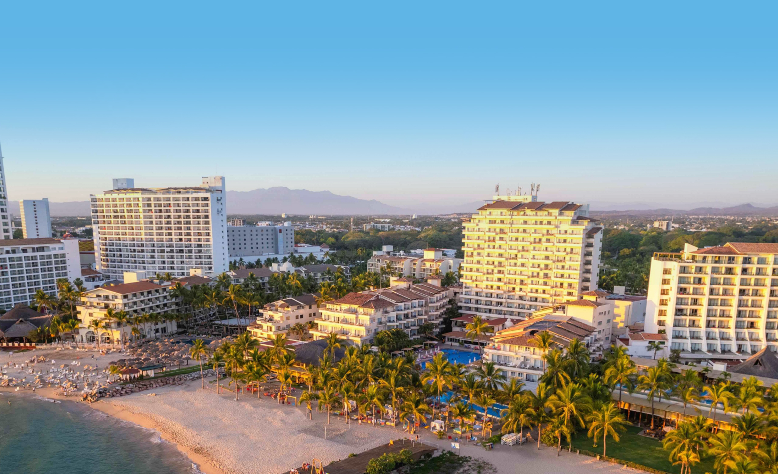 Hotel Friendly Fun Vallarta | Air Canada Vacations