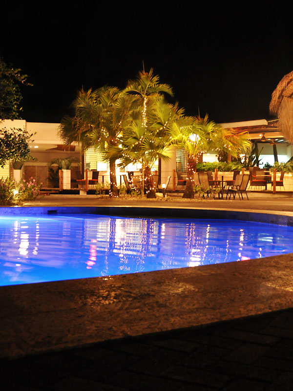 Hotel Villas Playa Samara | Air Canada Vacations