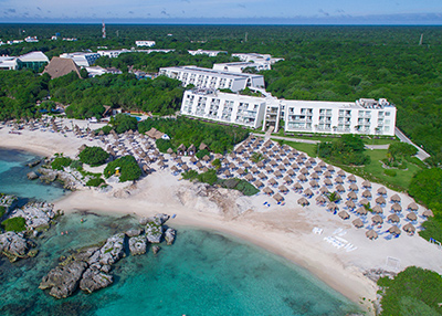 Riviera Maya | Dream of Sun | Air Canada Vacations