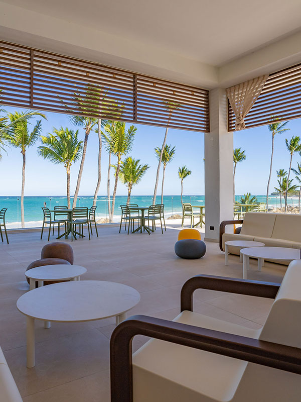 Caribe Deluxe Princess | Air Canada Vacations