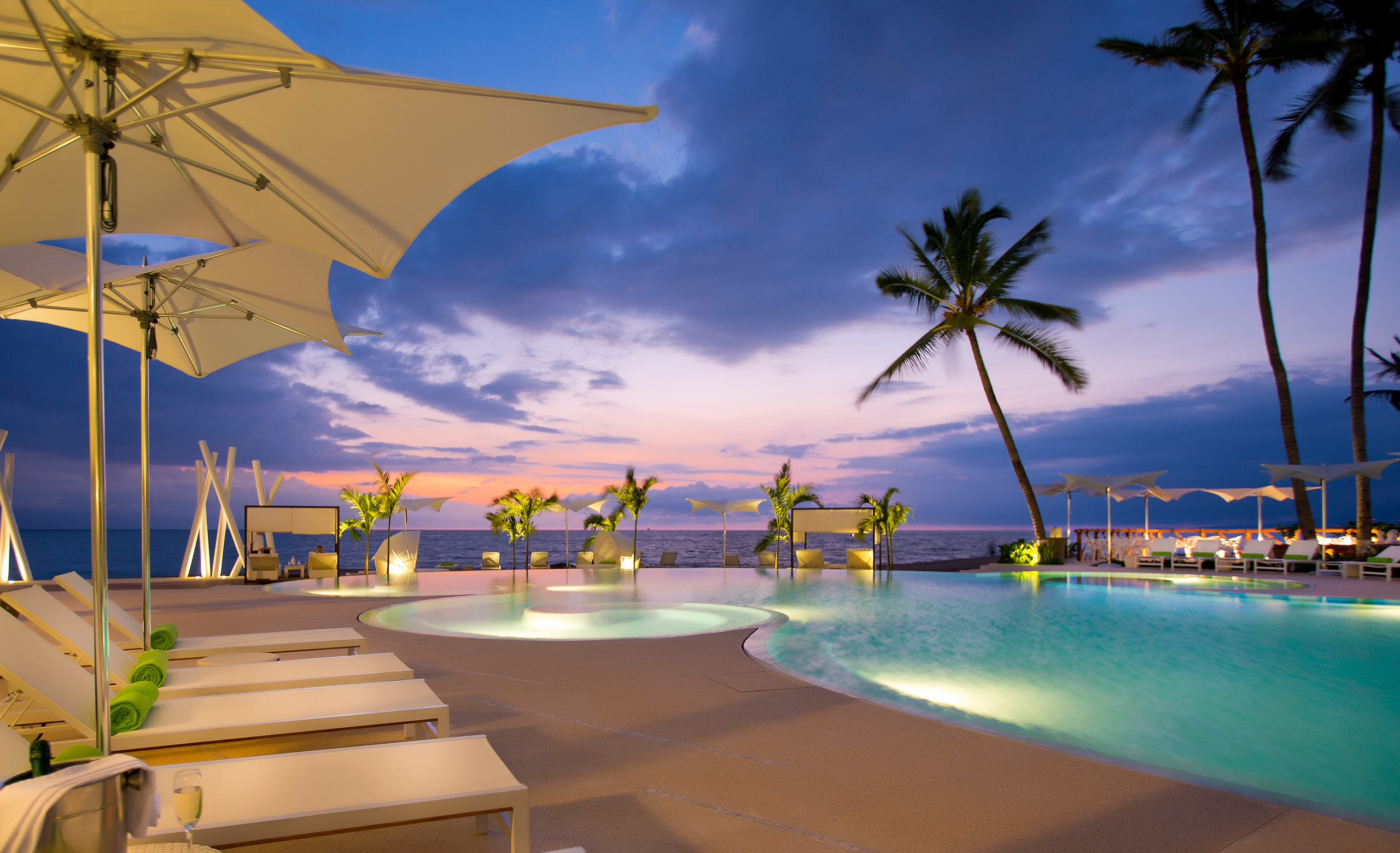 Krystal Grand Puerto Vallarta | Air Canada Vacations