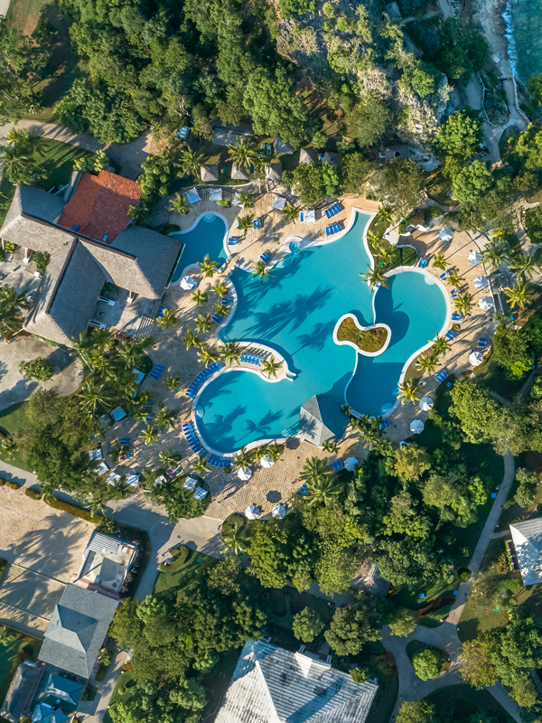 Paradisus Rio de Oro Resort & Spa | Air Canada Vacations