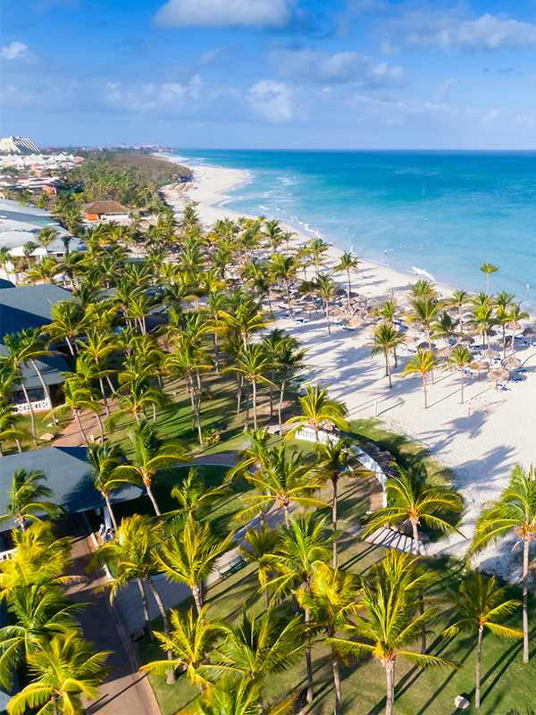 Paradisus Varadero Resort & Spa | Air Canada Vacations