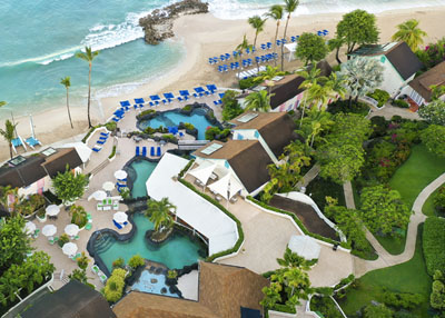 Barbados | Dream of Sun | Air Canada Vacations