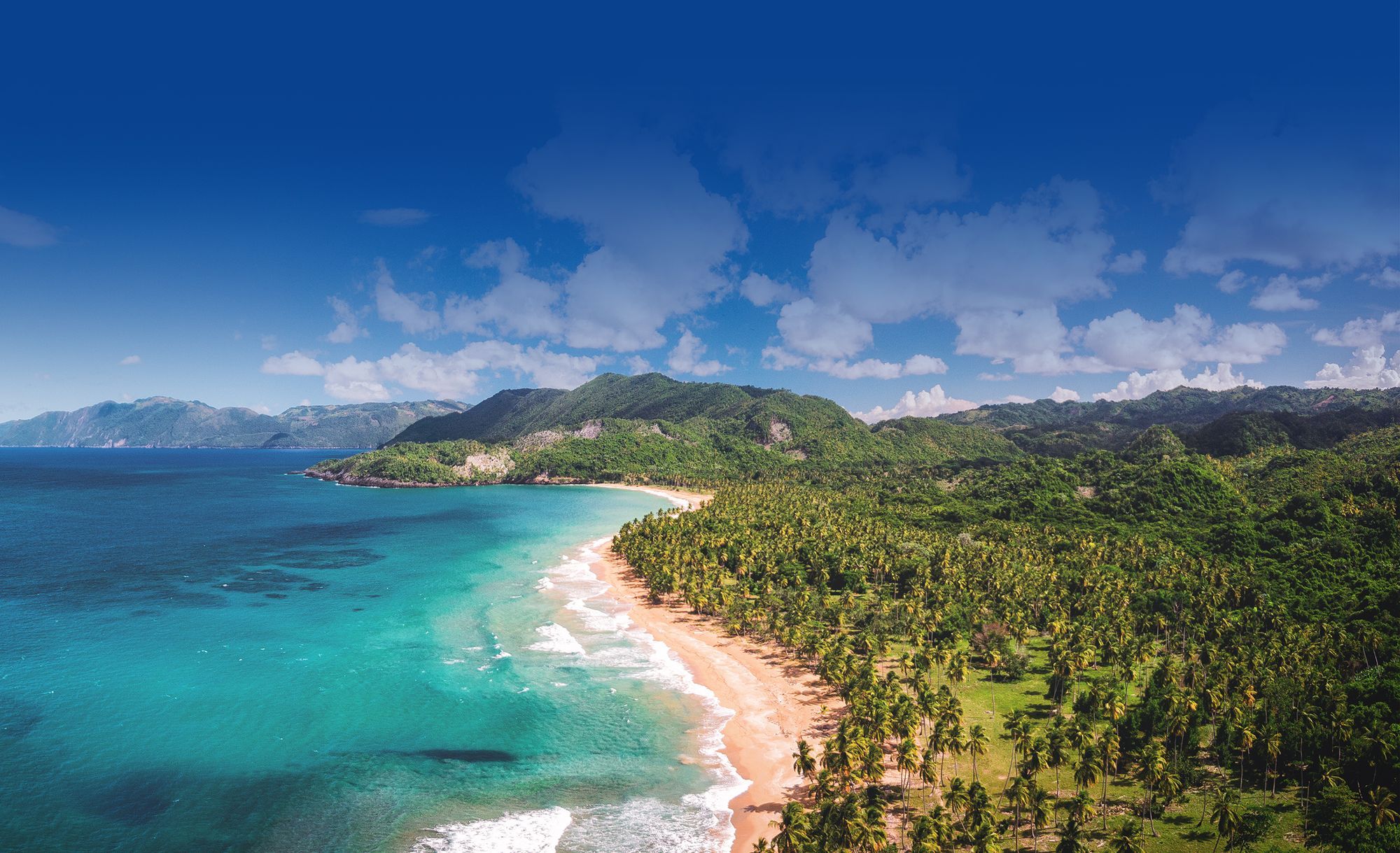 Samaná | Dream of Sun | Air Canada Vacations