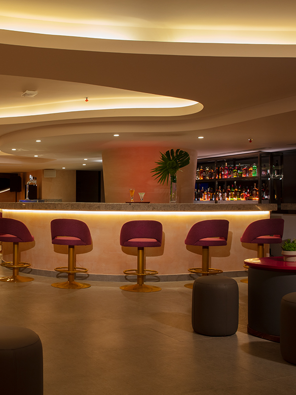 Dreams® Aventuras Riviera Maya | Air Canada Vacations