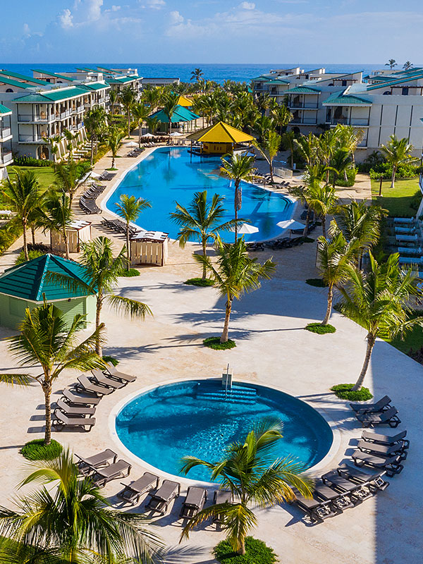 El Beso Adults Only at Ocean El Faro | Air Canada Vacations