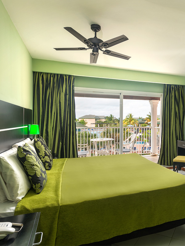 Valentin El Patriarca Varadero | Air Canada Vacations