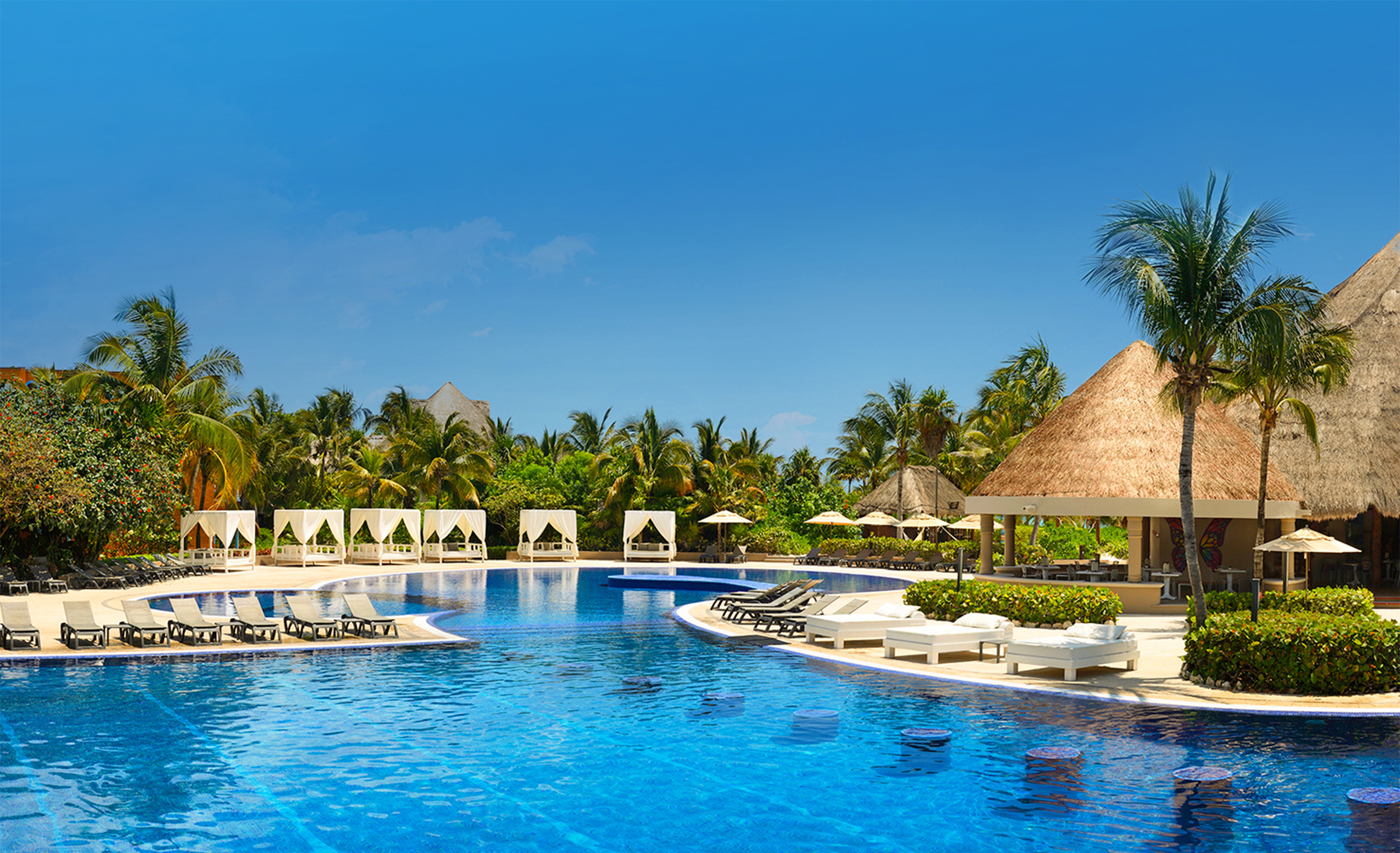 Catalonia Playa Maroma | Air Canada Vacations