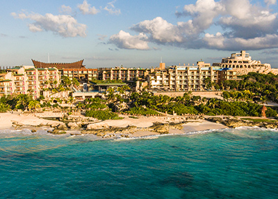 Riviera Maya | Dream of Sun | Air Canada Vacations