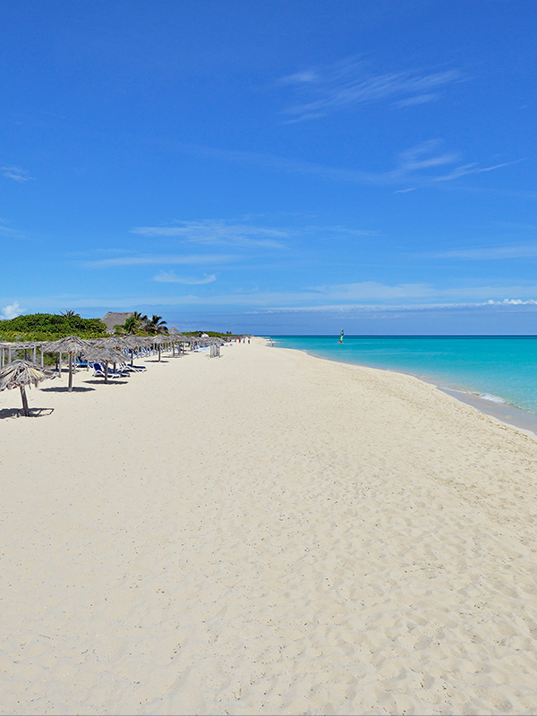 Meliá Cayo Santa Maria | Air Canada Vacations