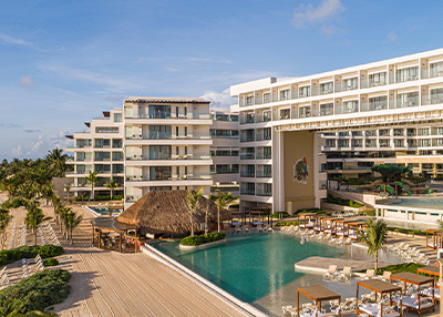 Riviera Maya | Dream of Sun | Air Canada Vacations