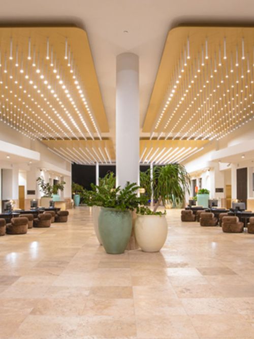 Mangrove Beach Corendon Curaçao All-inclusive Resort, Curio Collection ...