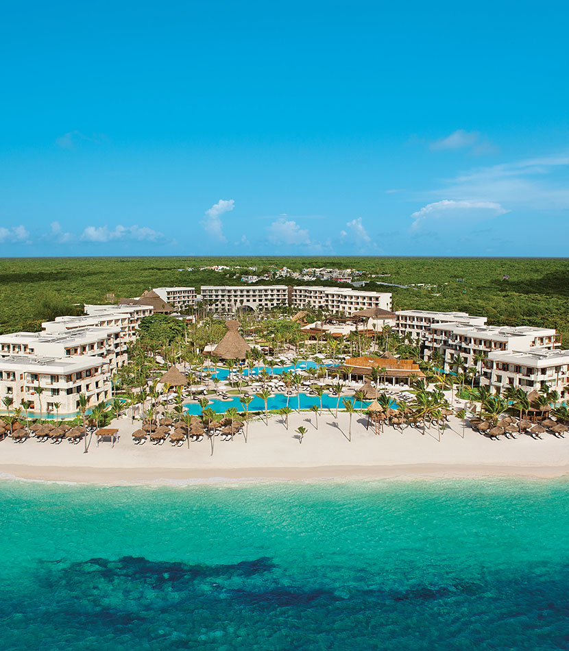 Secrets® Akumal Riviera Maya | Air Canada Vacations