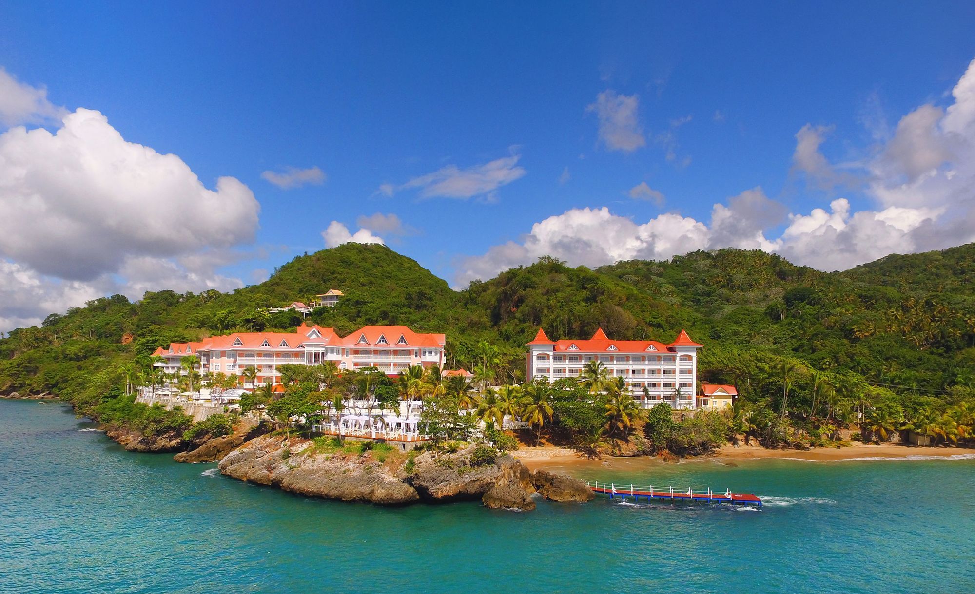 Bahia Principe Grand Samana | Air Canada Vacations