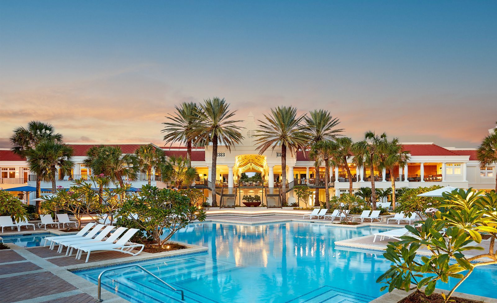 Curaçao Marriott Beach Resort | Air Canada Vacations