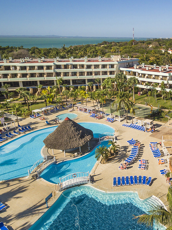 Sol Palmeras | Air Canada Vacations