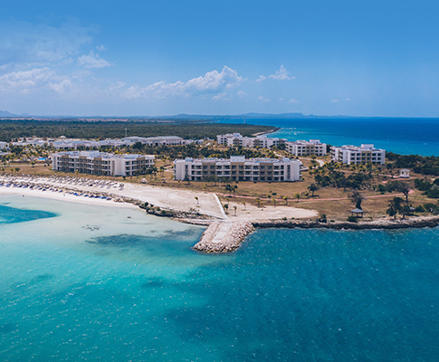 Iberostar Coral Esmeralda | Air Canada Vacations