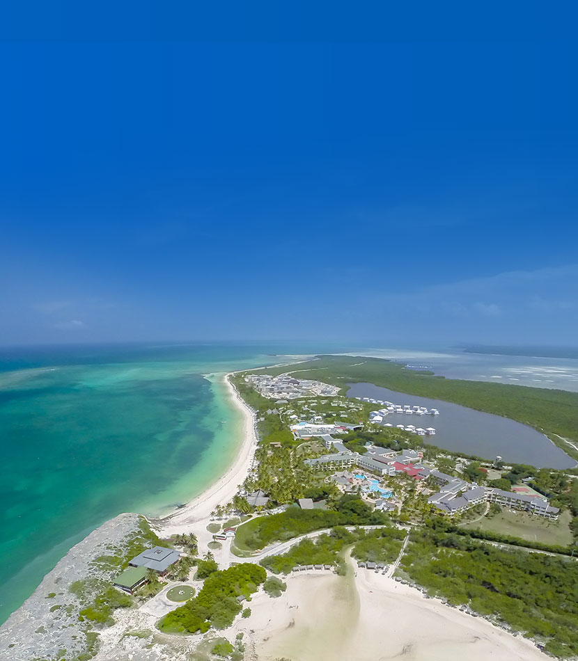 Sol Cayo Coco | Air Canada Vacations
