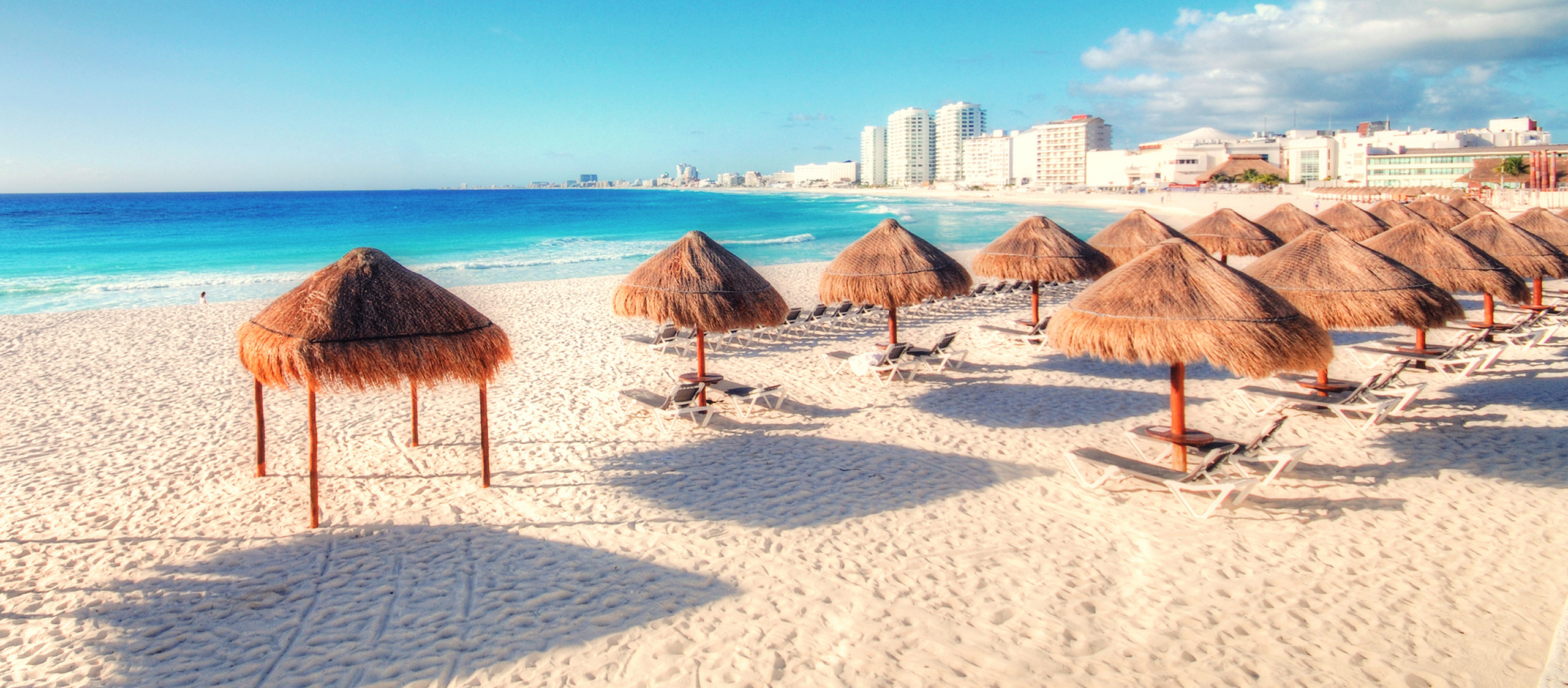 Cancún | Dream of Sun | Air Canada Vacations
