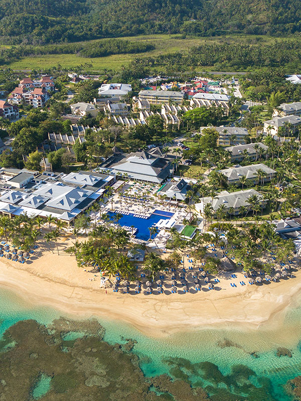 Bahia Principe Grand El Portillo | Air Canada Vacations