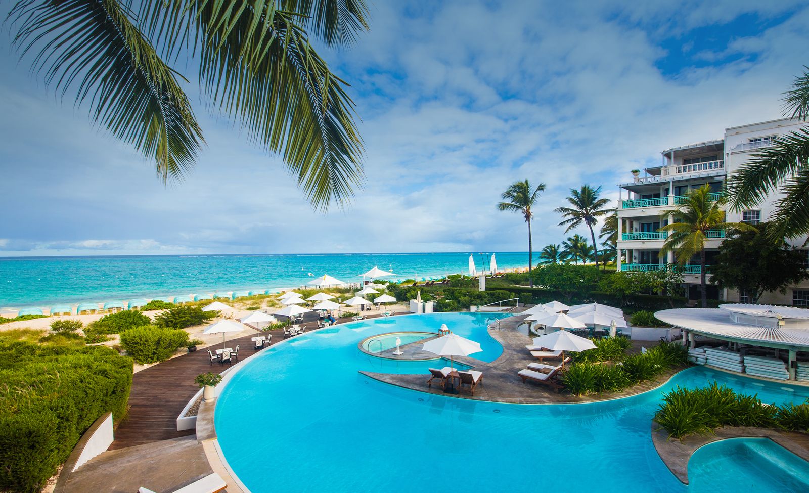 The Palms Turks and Caicos | Air Canada Vacations
