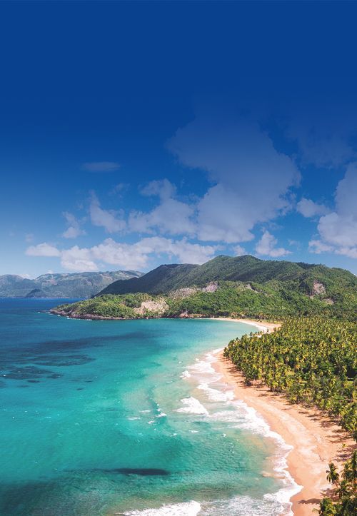 Samaná | Dream of Sun | Air Canada Vacations