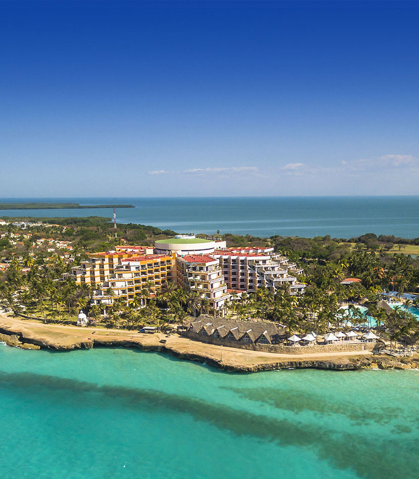 Meliá Varadero | Air Canada Vacations