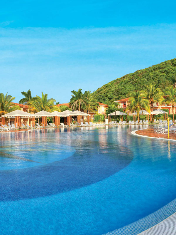 Memories Jibacoa | Air Canada Vacations