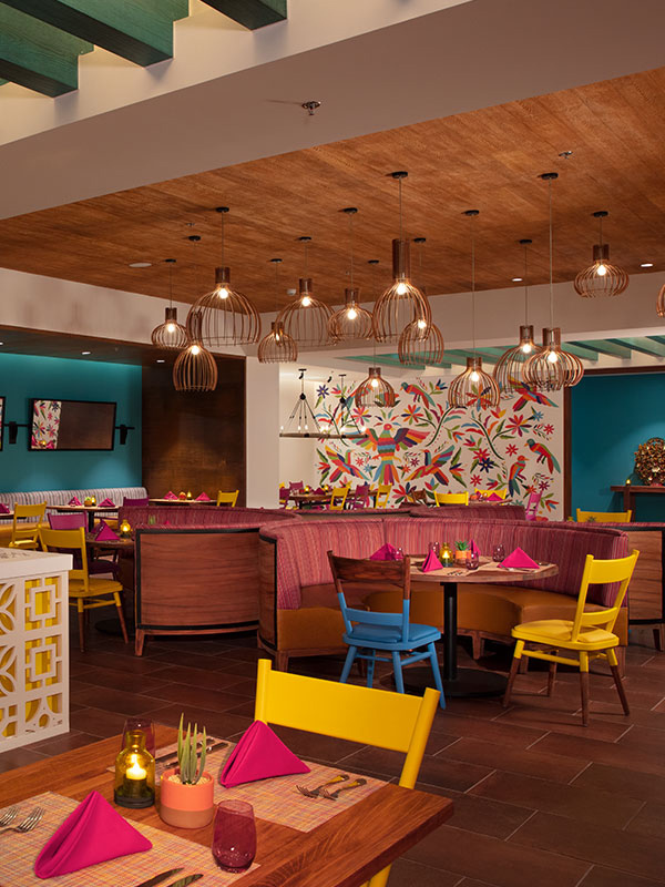 Dreams® Natura Resort And Spa Air Canada Vacations