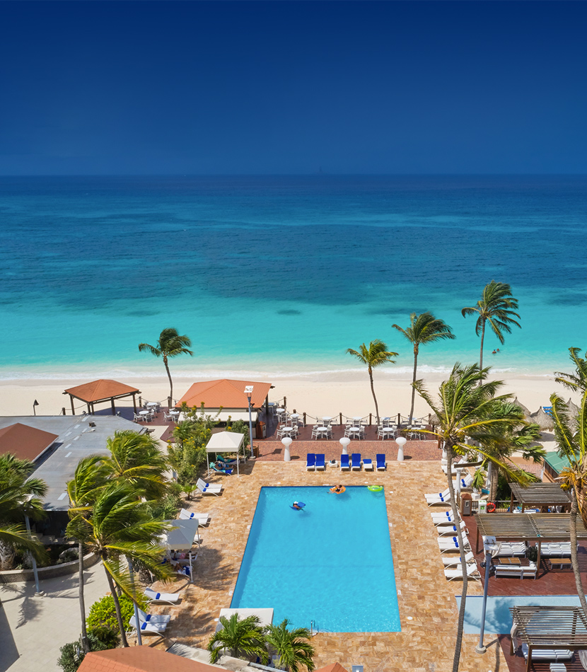 Divi Aruba All Inclusive | Air Canada Vacations