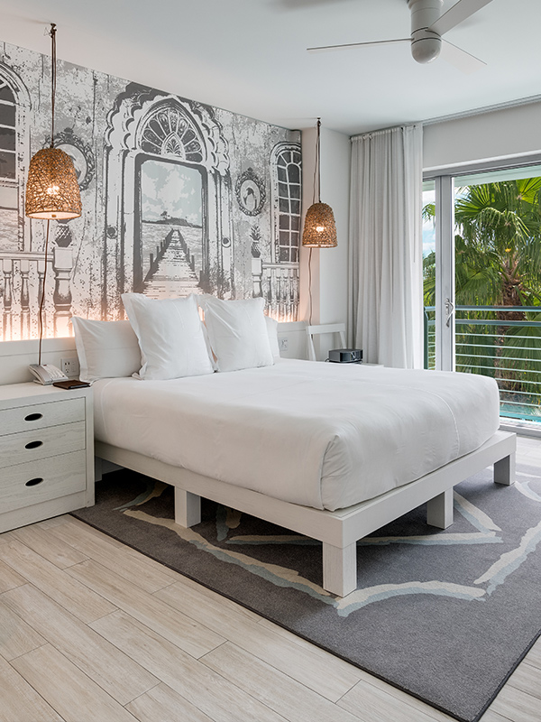 SLS Baha Mar | Air Canada Vacations