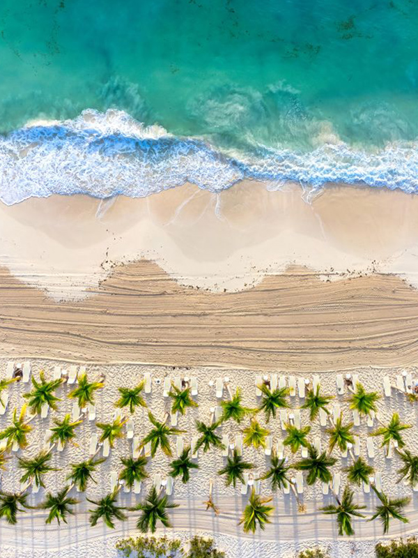 Mexico | Dream of Sun | Air Canada Vacations