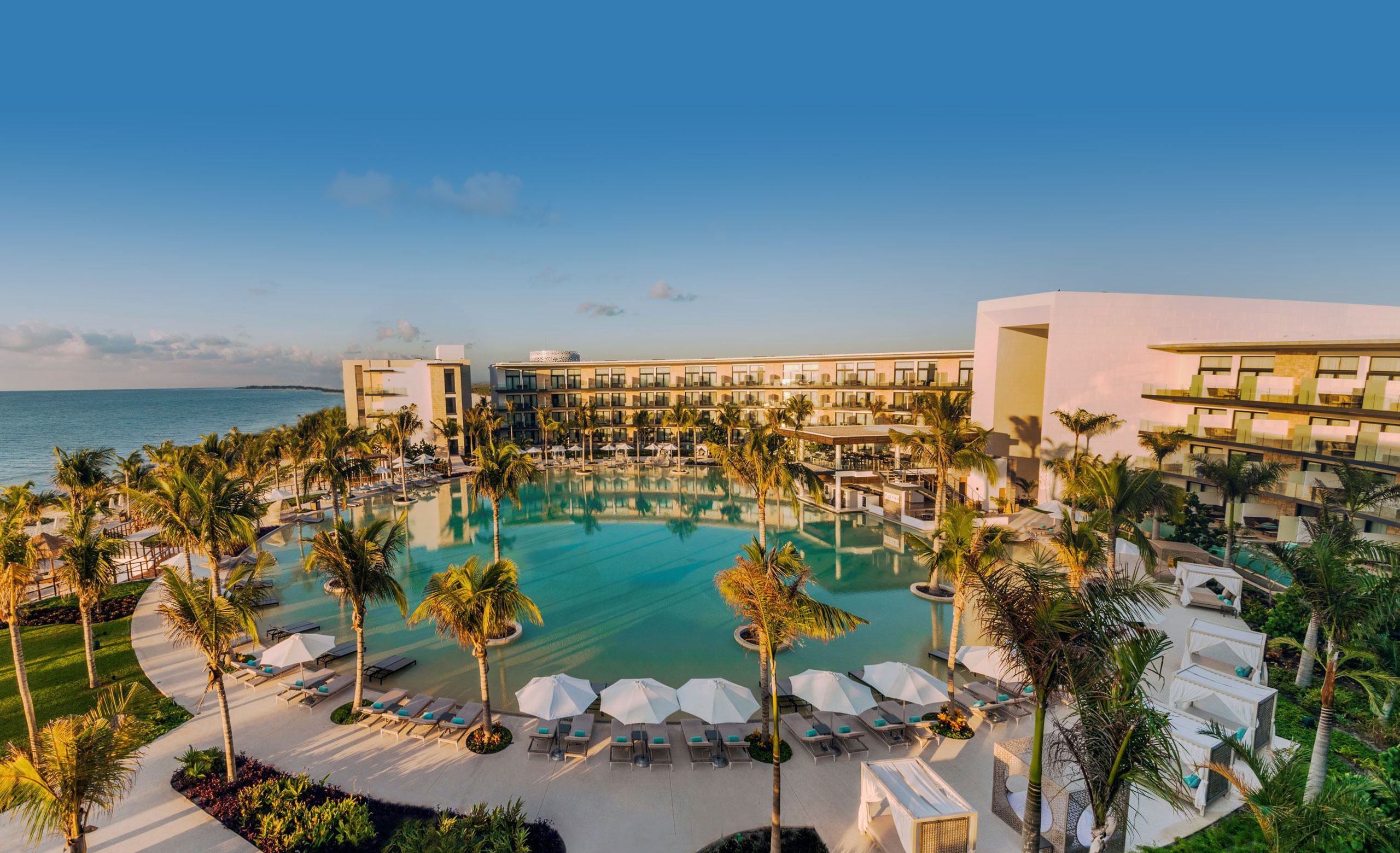 Haven Riviera Cancun Resort & Spa | Air Canada Vacations