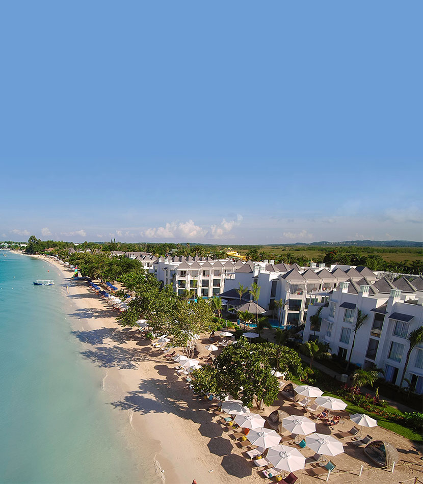 Azul Beach Resort Negril by Karisma | Air Canada Vacations