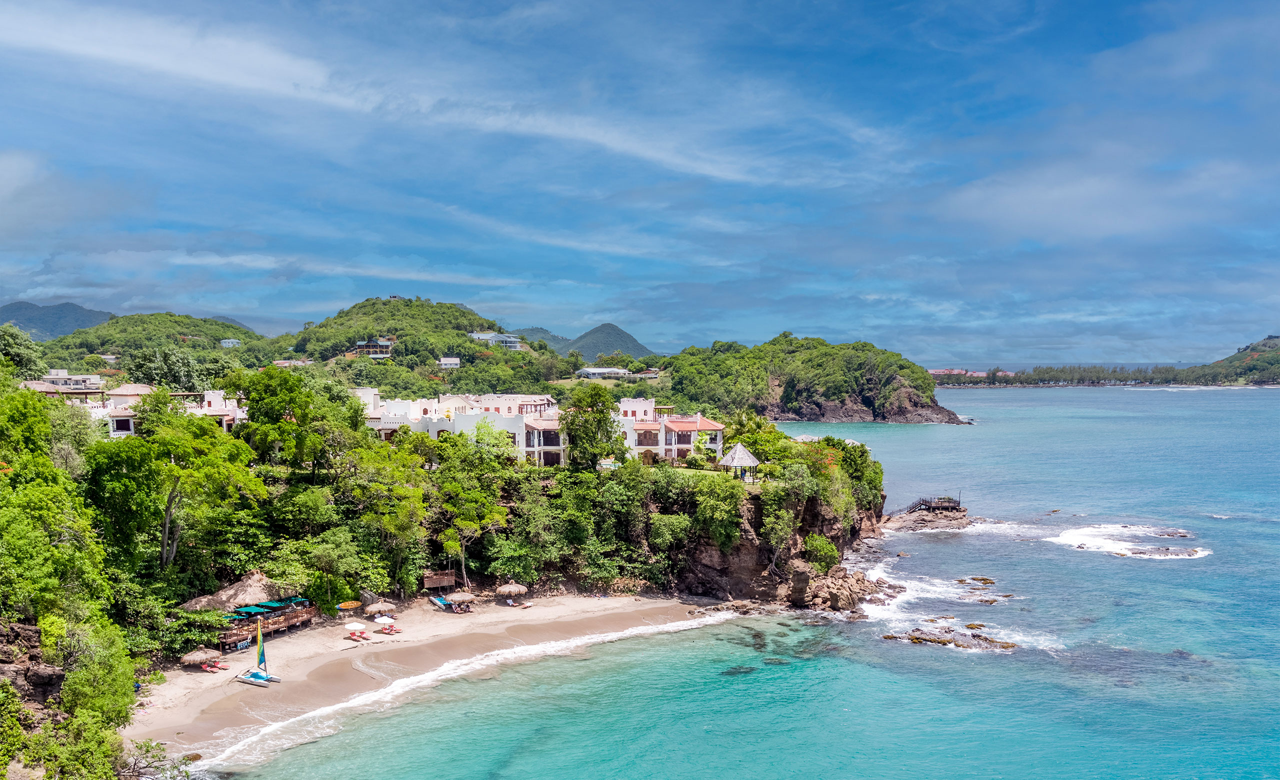 Cap Maison Resort & Spa | Air Canada Vacations