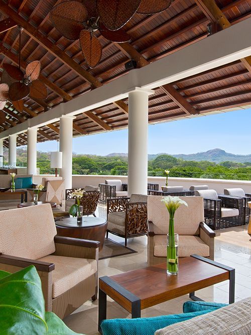 The Westin Reserva Conchal, an All-Inclusive Golf Resort & Spa | Air ...