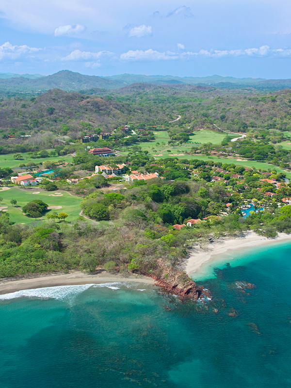 The Westin Reserva Conchal, an All-Inclusive Golf Resort & Spa | Air ...