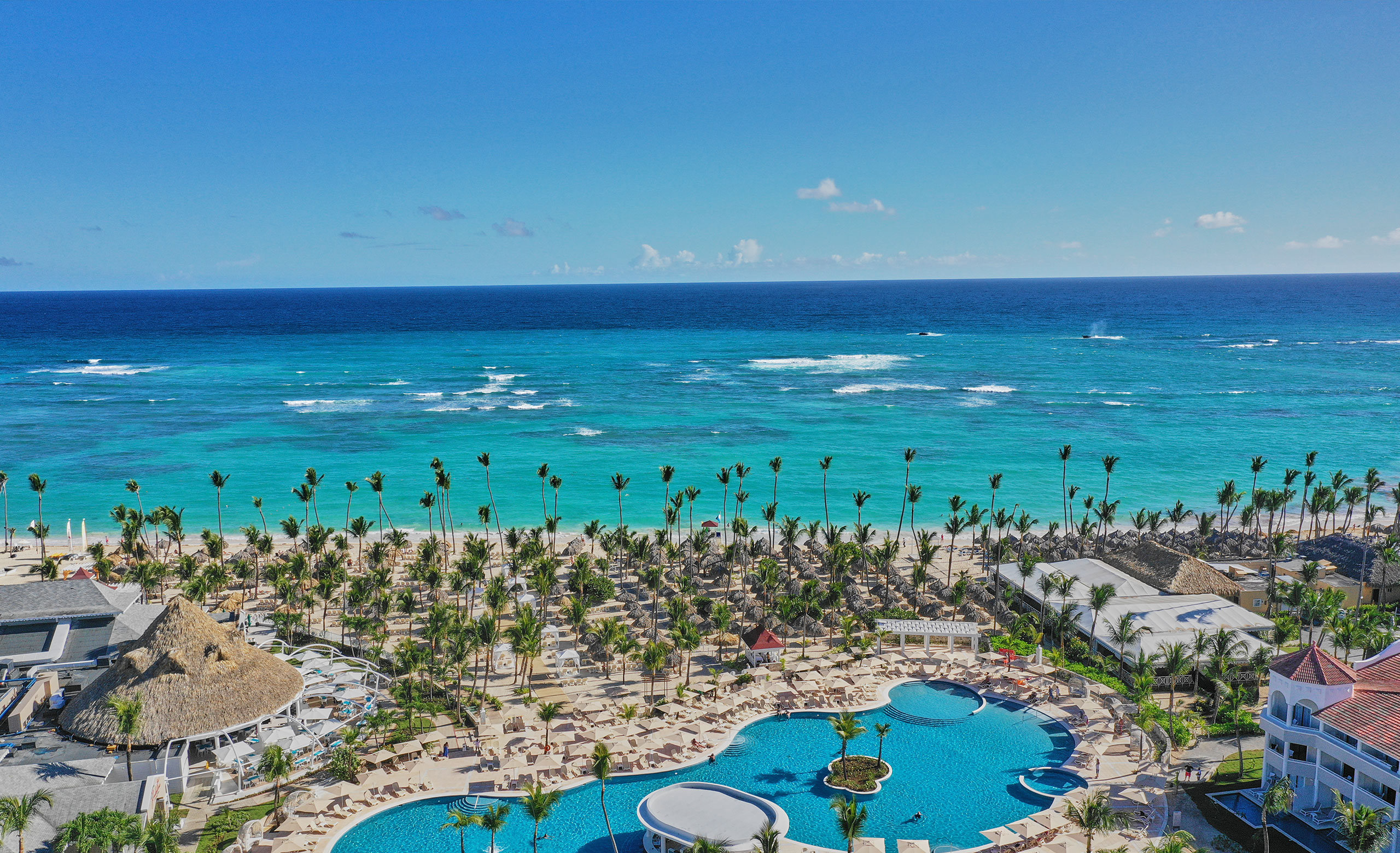 Bahia Principe Luxury Ambar | Air Canada Vacations